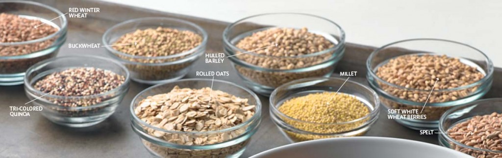 Go for the GRAINS! - Lancaster County Magazine