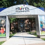 A New Age of Exploration at the North Museum