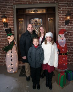 A Jim Schopf Christmas