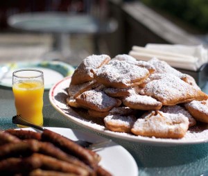 Beignets - Lancaster County Magazine