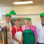 Groff’s Meats, Inc.