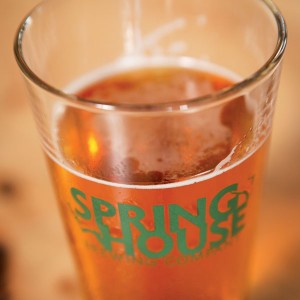 THE CITY: Spring House - Lancaster County Magazine