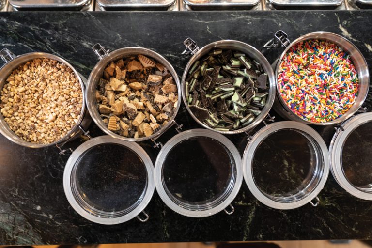 Miesse Candies is Sweet on Penn State Ice Cream - Lancaster County Magazine