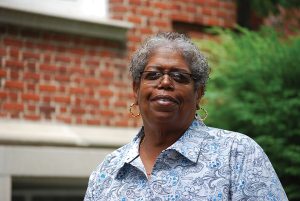 A Salute to Women of Achievement