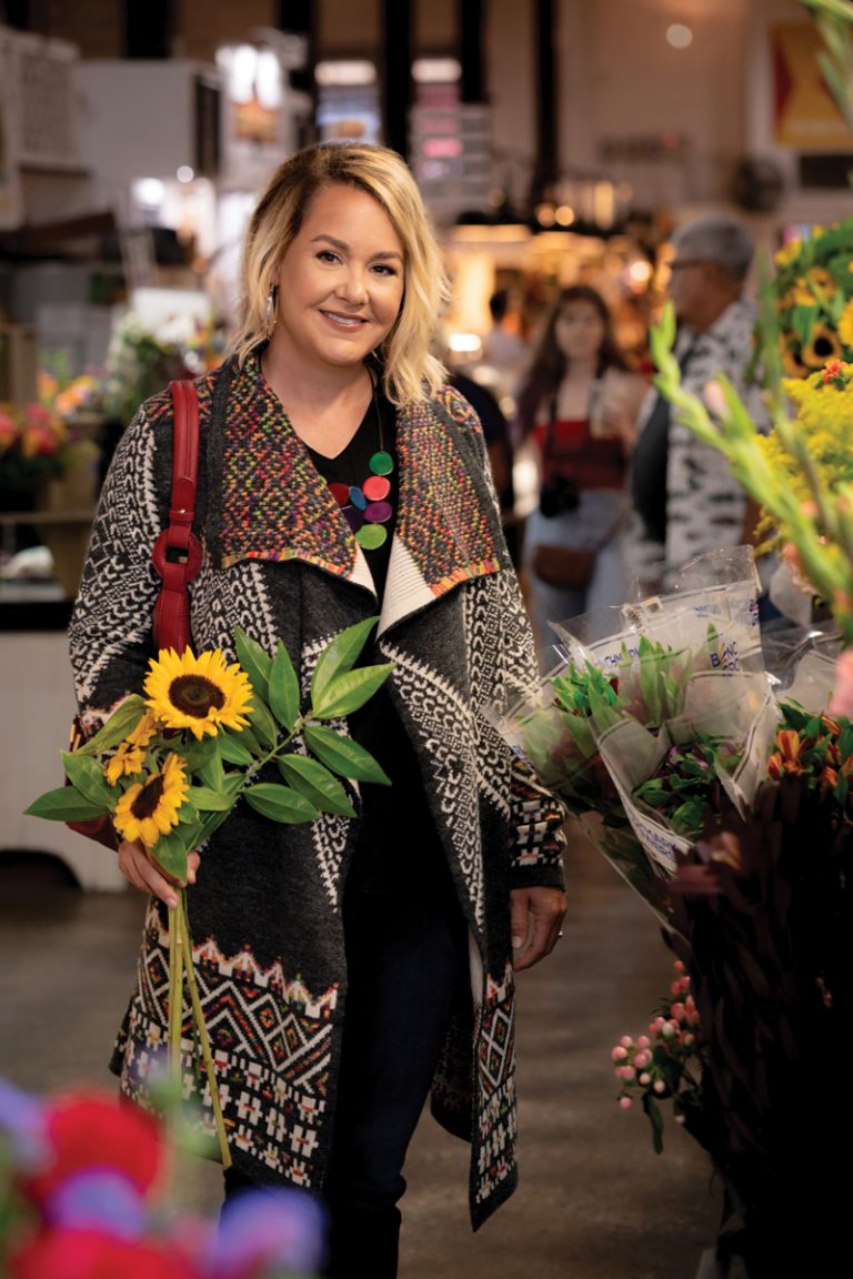 Danielle’s Journey