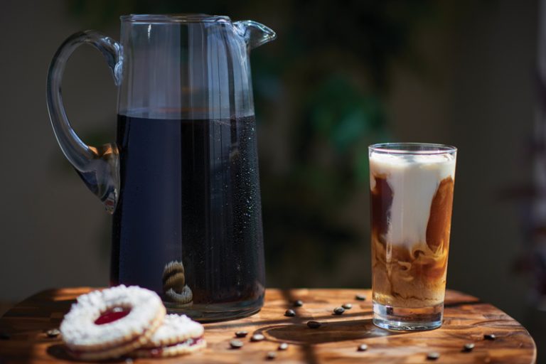 Coffee Break - Lancaster County Magazine