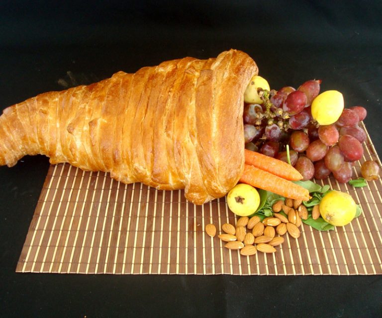 Cornucopia Bread - Lancaster County Magazine