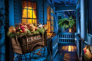 Christmas in Lititz - Lancaster County Magazine