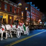 Christmas in Lititz