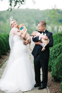 Amanda Lavis + Dave Pedersen | May 20, 2017