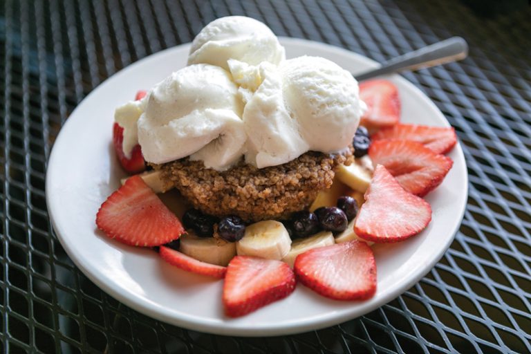 A Lancaster Favorite for Breakfast & Lunch - Lancaster County Magazine