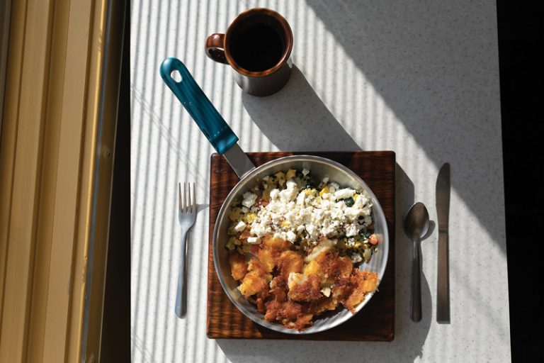 A Lancaster Favorite for Breakfast & Lunch - Lancaster County Magazine