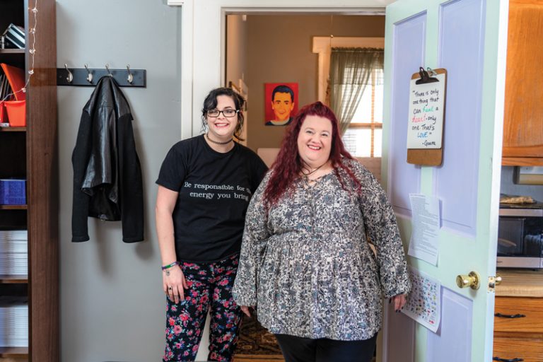 Why I Volunteer - Lancaster County Magazine