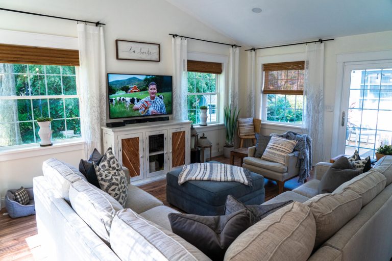 Always Never Done … One Man’s Trash is Another Woman’s Treasure ...