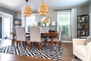 Always Never Done … One Man’s Trash is Another Woman’s Treasure ...