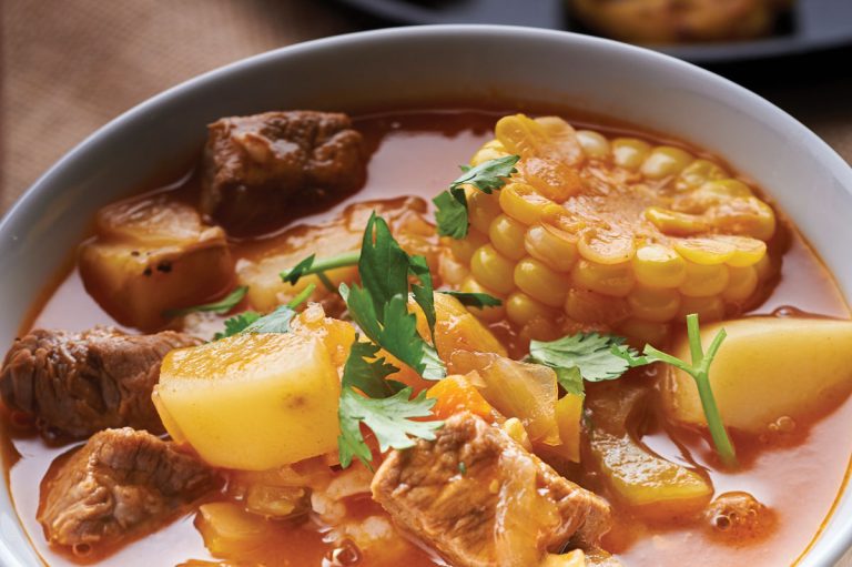 Chef José Andrés: A World-Class Chef Brings His Message to Lancaster