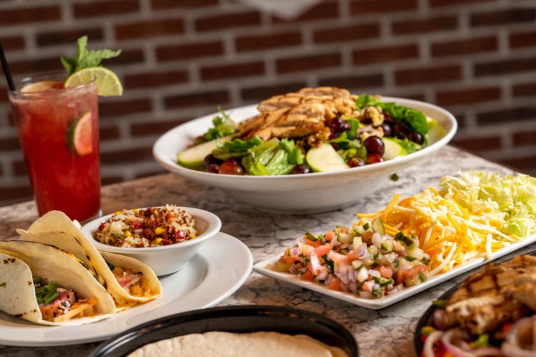 MICK’S ALL AMERICAN PUB: PUB FARE STARS AT MICK’S THREE LOCATIONS ...