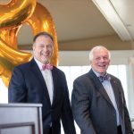 Jollification! Celebrating the 90th Birthday of Bob Groff