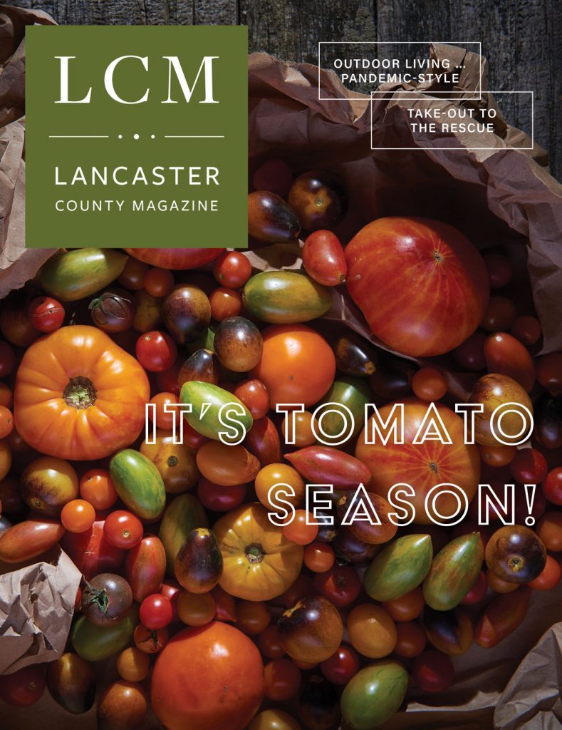 Lancaster County Magazine – Since 1988