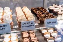 MILL 72 BAKE SHOP & CAFÉ: It’s A Family Affair - Lancaster County Magazine