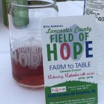 Lancaster County Field of Hope helps local families tackle medical expenses