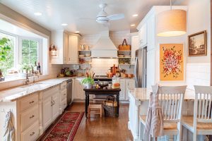 Jake & Janelle Stoltzfus: The House That Built Them