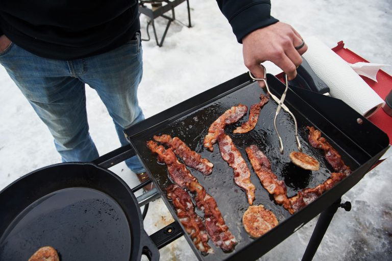 Men's Mountain Weekend - Lancaster County Magazine