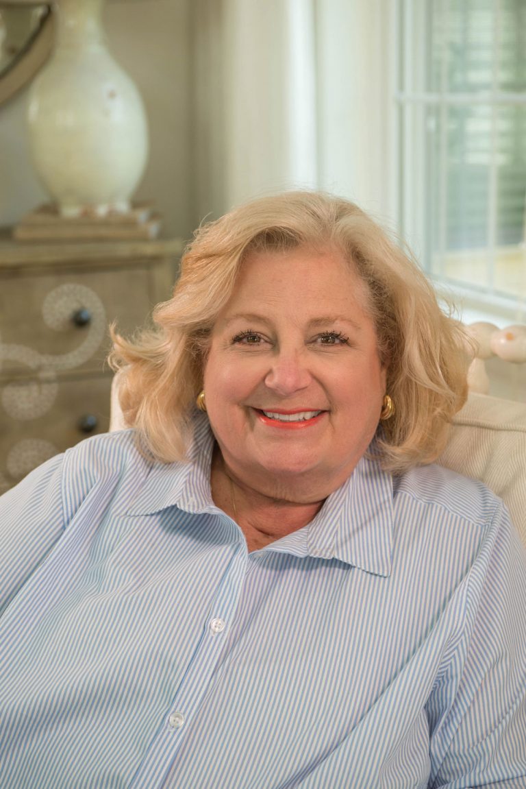 Prattical Decorating - Lancaster County Magazine