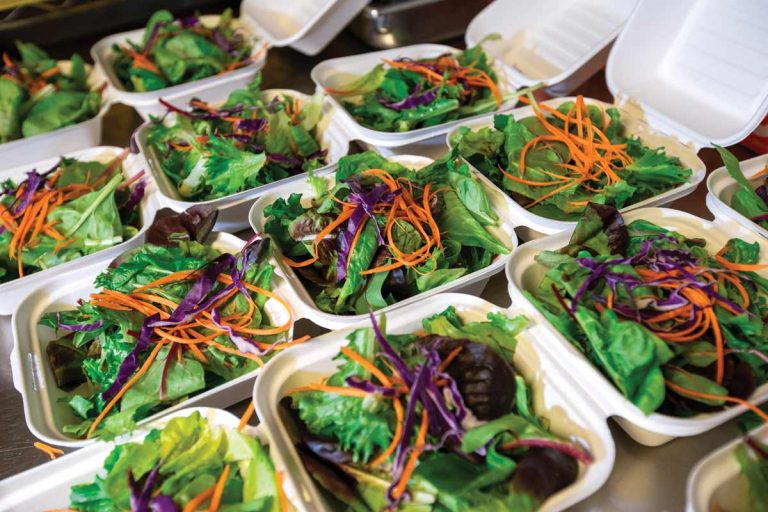 The Greenfield’s First Family - Lancaster County Magazine