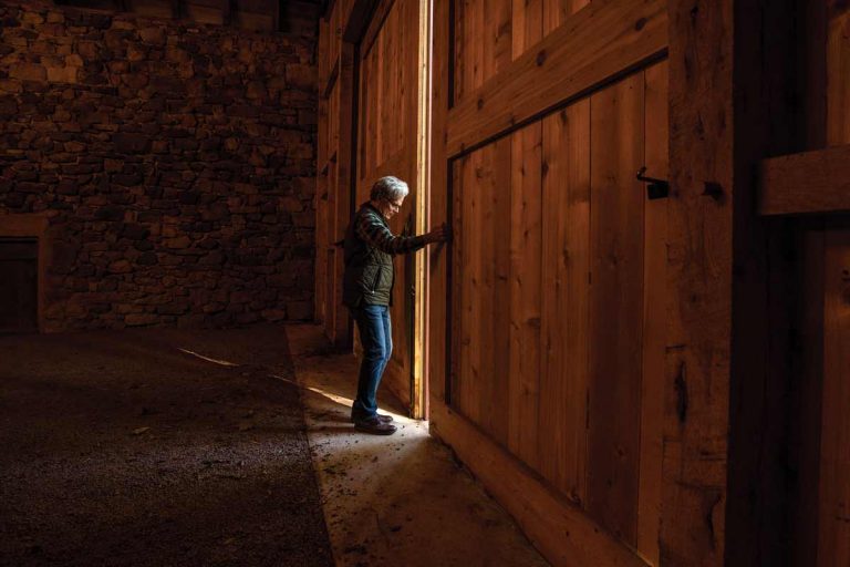 Restored and Reinvented, Elizabeth Furnace is Ready to Party ...