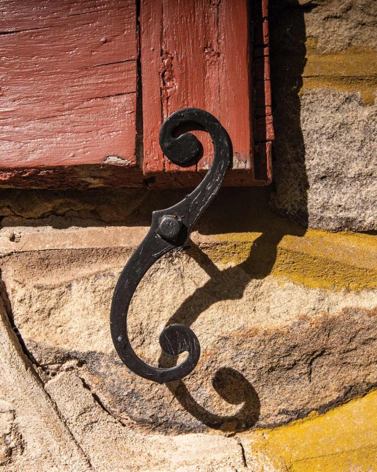 Restored and Reinvented, Elizabeth Furnace is Ready to Party!