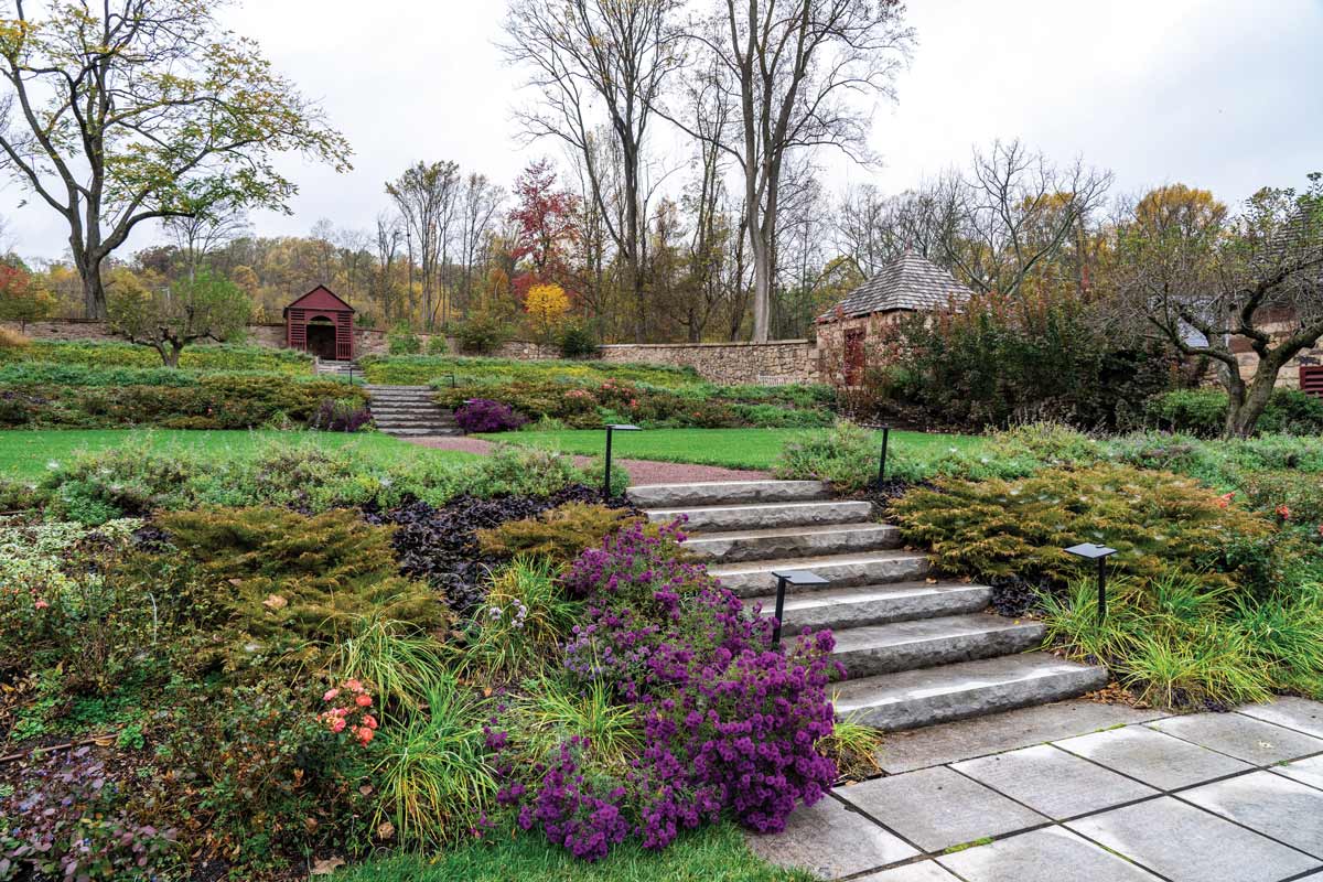 Restored and Reinvented, Elizabeth Furnace is Ready to Party!