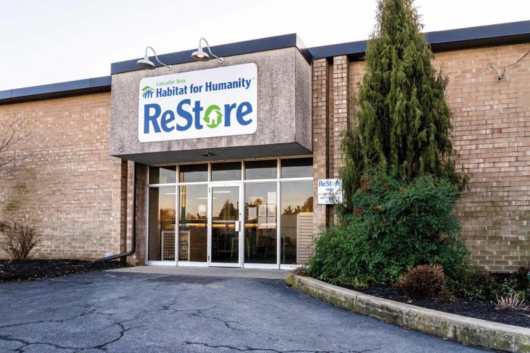 At the ReStore, Your Purchases Mean More