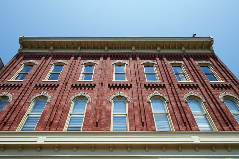 Manheim is Alive With History!