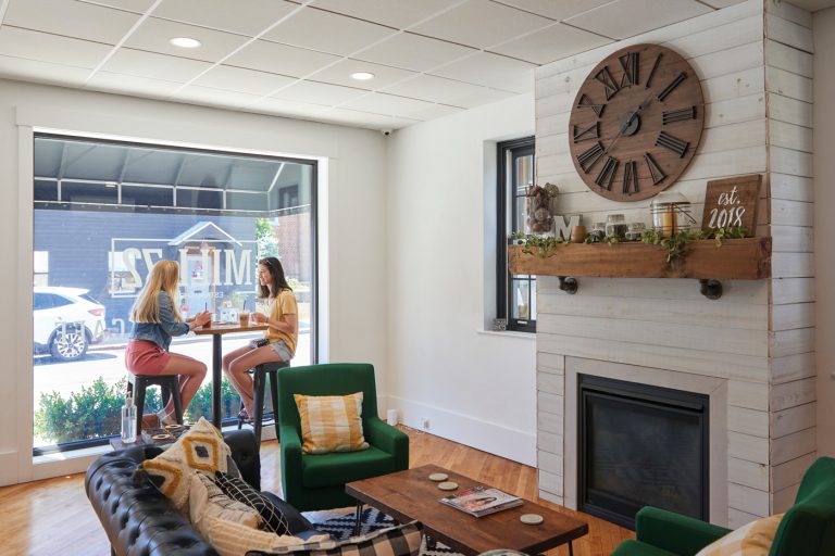 Manheim Gets Creative - Lancaster County Magazine