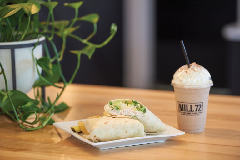 Manheim Gets Creative - Lancaster County Magazine