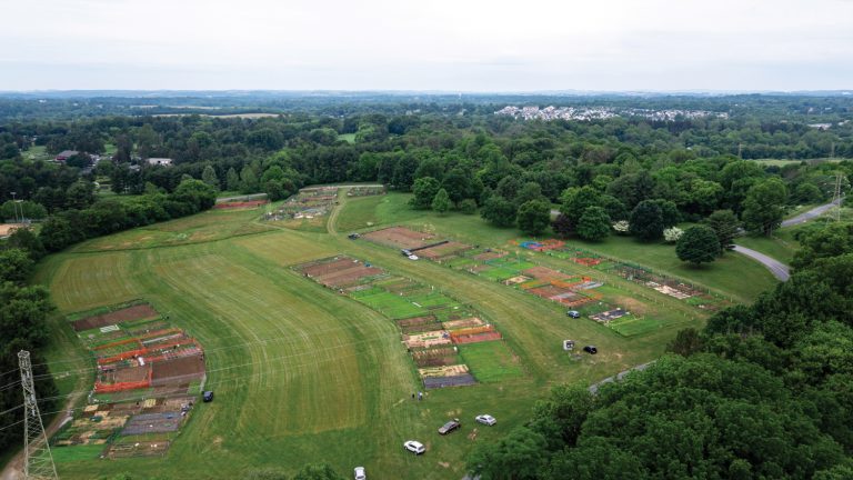 Lancaster Gets Growing: Community Gardens - Lancaster County Magazine
