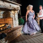 Tiffany Rupert: From Dress Whites to White Dresses