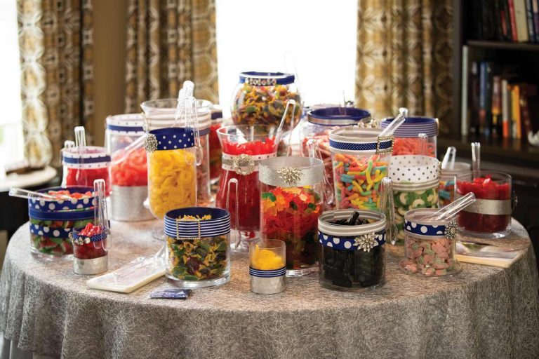 A Time to Celebrate … Everything!