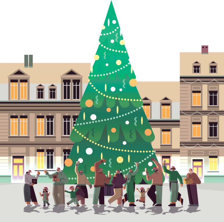 15 Festivities for the Holidays - Lancaster County Magazine