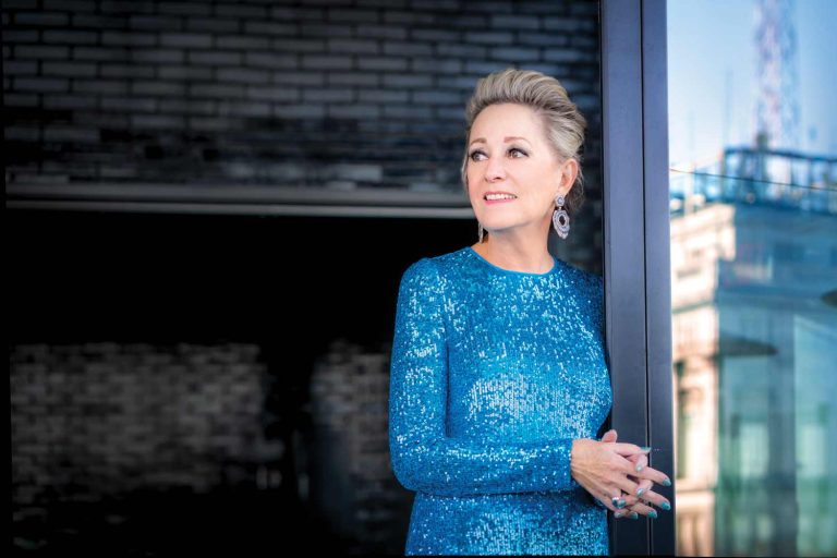 Kim Lemon Looks to the Future - Lancaster County Magazine