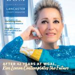Kim Lemon Looks to the Future