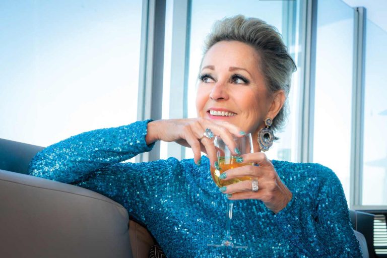 Kim Lemon Looks to the Future - Lancaster County Magazine
