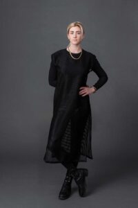 Cece Hurdleston: Born to Design!