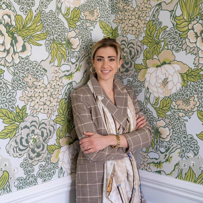 Cece Hurdleston: Born to Design! - Lancaster County Magazine