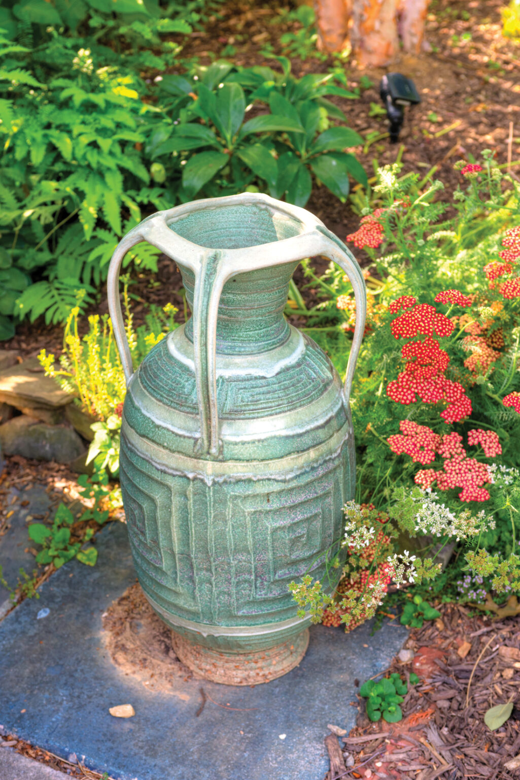 Living in a Natural World - Lancaster County Magazine
