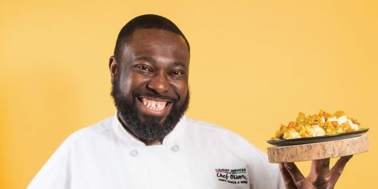 Juneteenth: The Culture of Food - Lancaster County Magazine