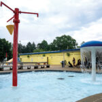Millersville Lions Club Pool: Still Roaring After 60 Years