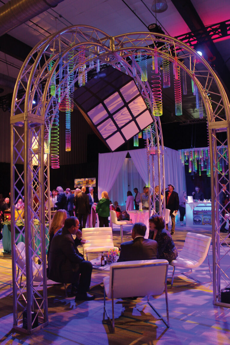 Double the Fun, Double the Fundraising - Lancaster County Magazine