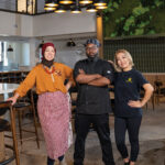 Southern Market Comes Full Circle